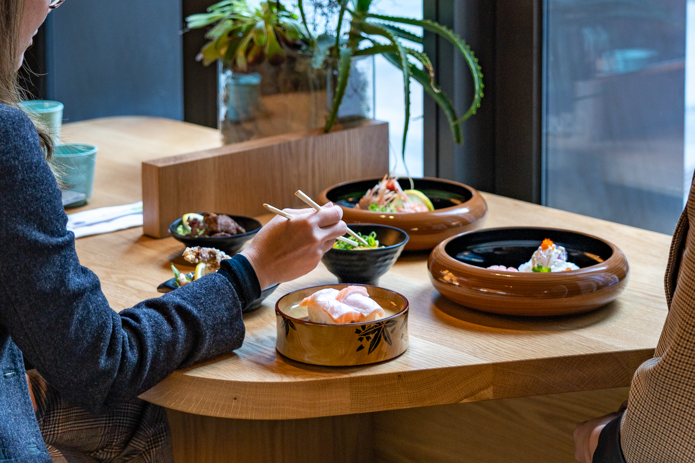 One of Melbourne’s longest lasting sushi-train businesses is coming to ...
